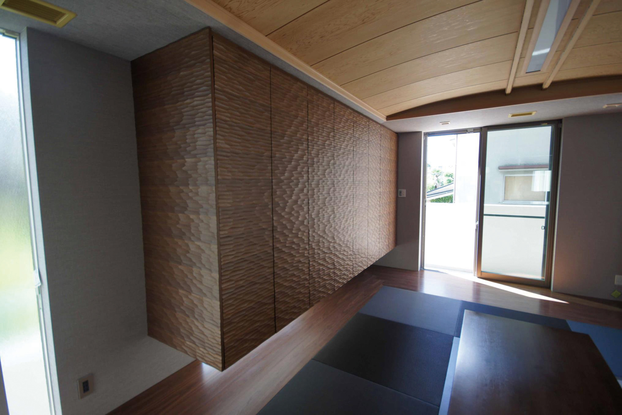 CARVING COLLECTION – KSK GROUP